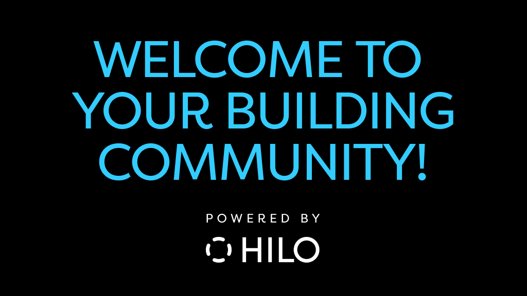 HILO | ADMIN PORTAL Image Library