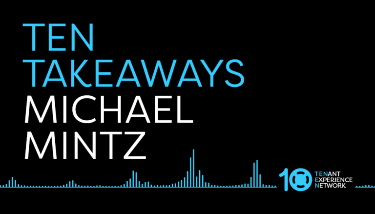 HILO | TEN Takeaways from Michael Mintz, Founder and CEO of MD Squared ...