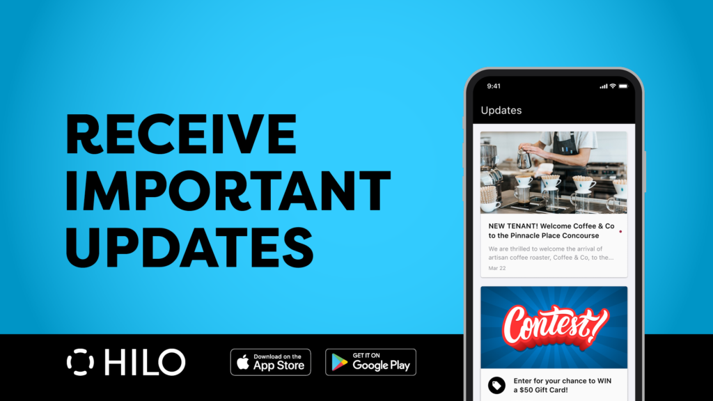 HILO | VIDEO – Features Video Clips