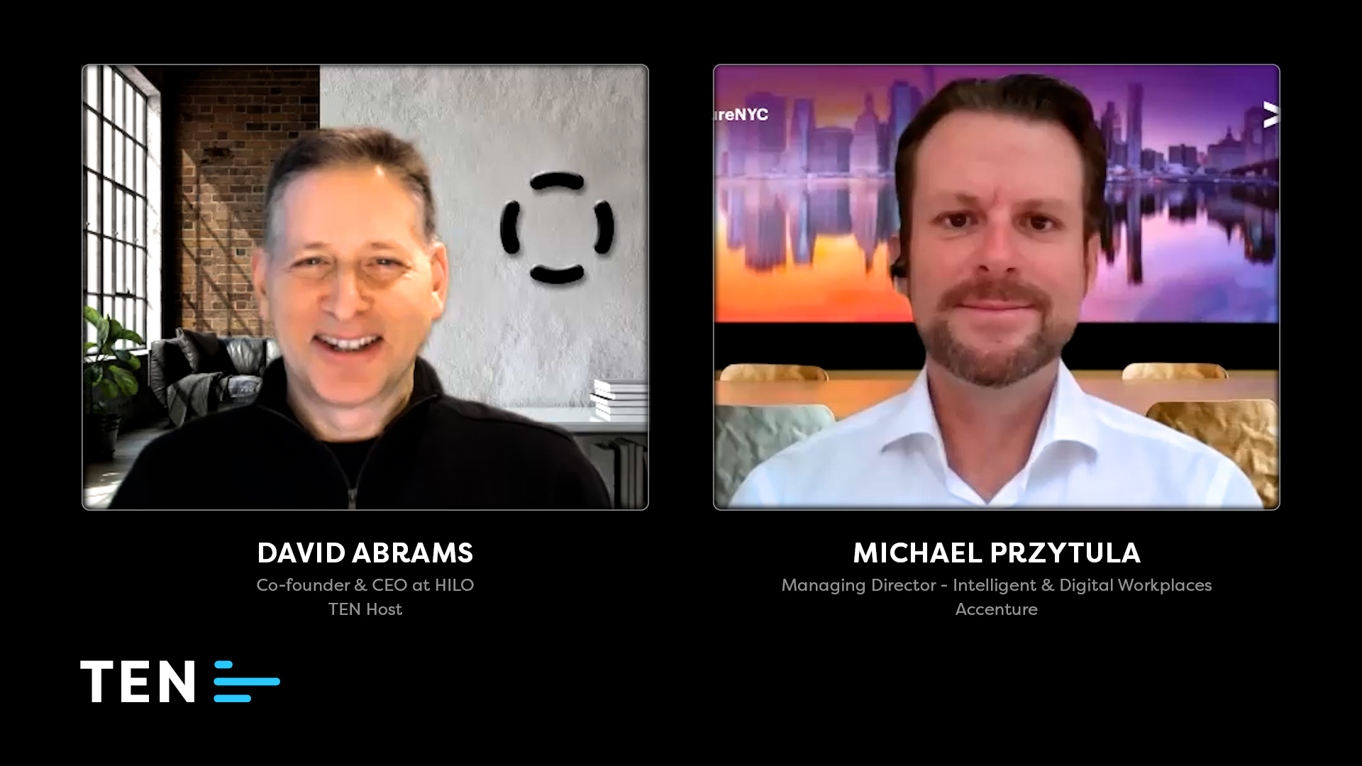 HILO | Michael Przytula | Managing Director | Intelligent & Digital ...