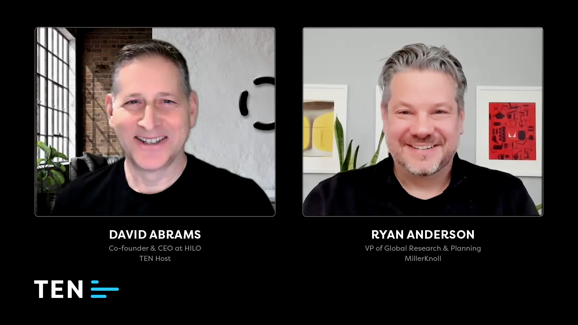 HILO | Place attachment at work with Ryan Anderson | VP Global Research ...
