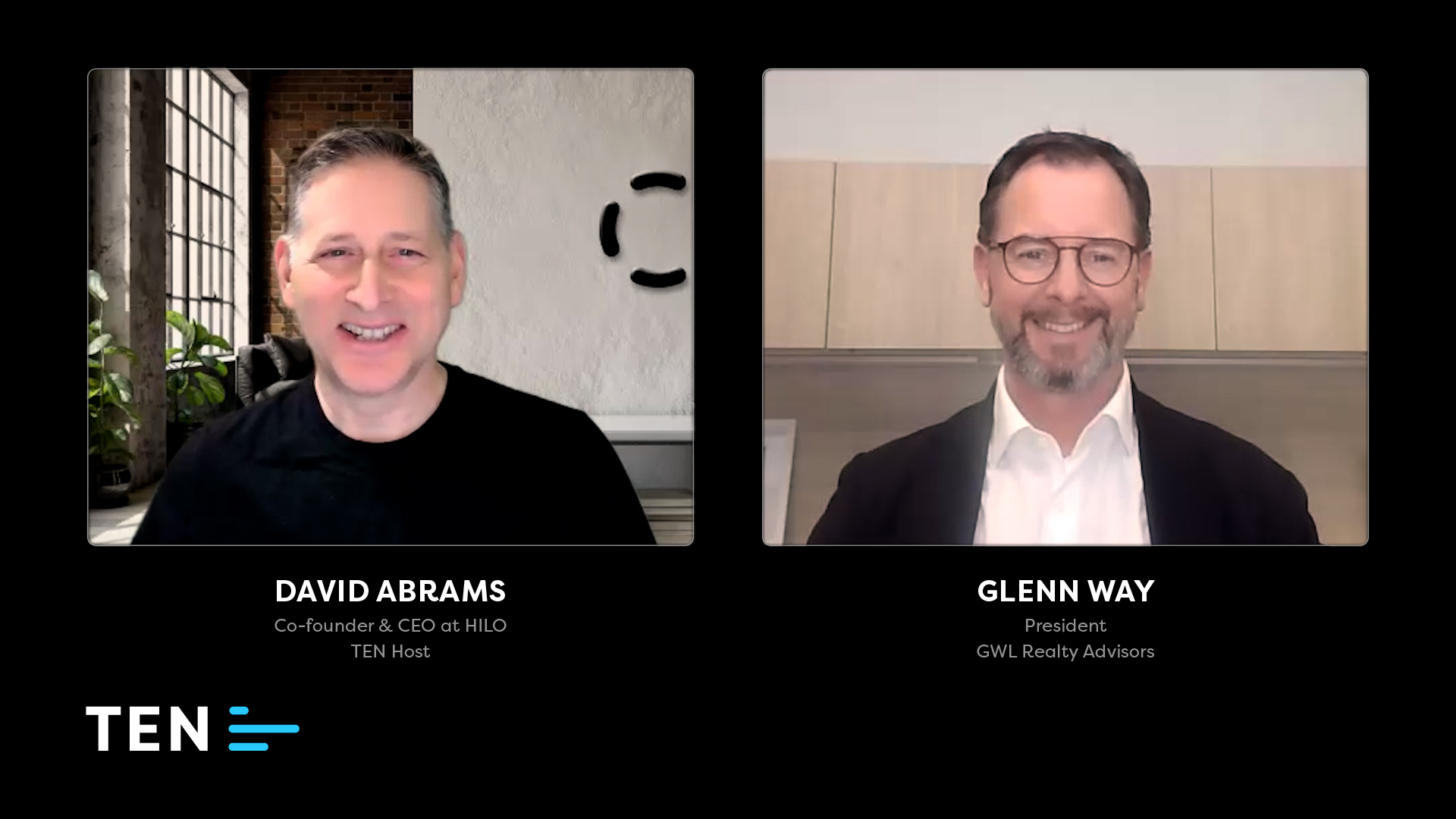 HILO | Creating social and economic value in CRE with Glenn Way ...